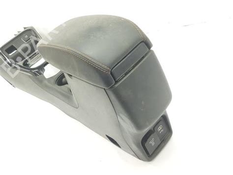Accoudoir Central Jeep Compass Mp M6 Mv M7 14 Multiair 12143844 B Parts