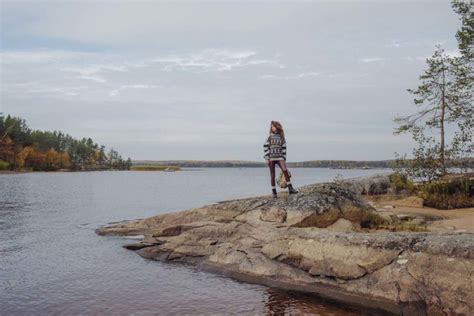 Куда поехать на отдых в сентябре 2022 в России