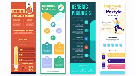 Infographic Template Google Slides