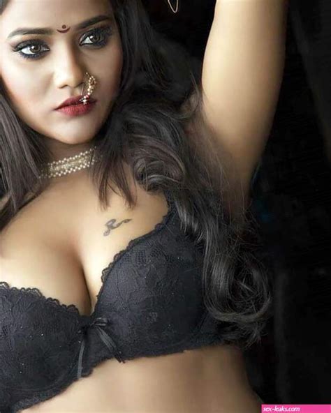 Ruks Khandagale Hot Nude Porn Sex Leaks