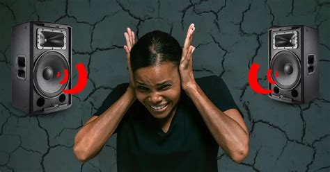 Why Is My Speaker Making Crackling Sounds Complete Troubleshooting Guide Speaker Test Online