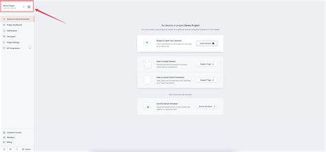 Project Management Help Center