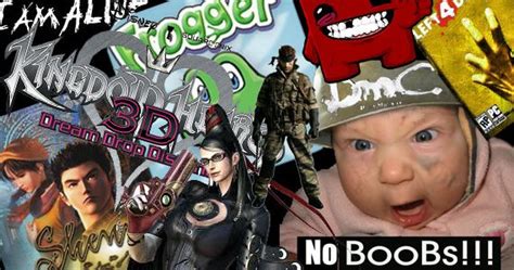 Weekly Video Game News Roundup March Rd