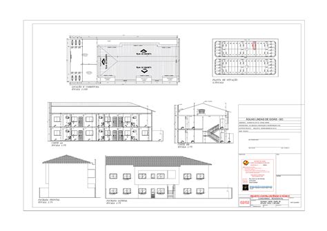 Sandro Escadas Novo Instance Segmentation Dataset By Douglas