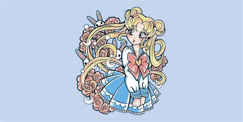 Kawaii Usagi Usagi Kawaii Geeky