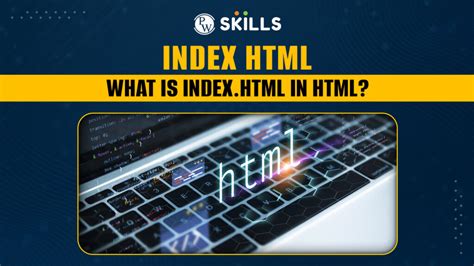 What Is Html And What Is Its Role In Web Development