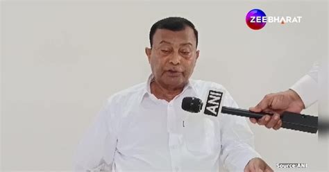 Surajpal Aka Bhole Baba First Statement On Hathras Stampede Hathras