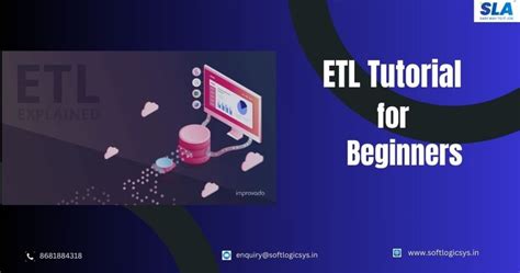 Updated Etl Tutorial For Beginners 2025 Learn More
