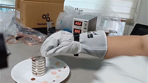 로렌츠힘 검증동영상1 Youtube