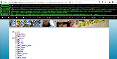 Jahid Hasan On Linkedin Cyber Cybersecurity Penetrationtesting Websitesecurity Vulnerability…