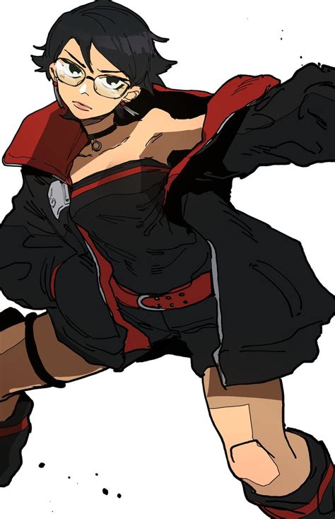 Uchiha Sarada Naruto And More Drawn By Isaacchief Danbooru