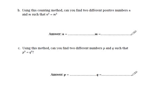 Cube Numbers Archives Centre