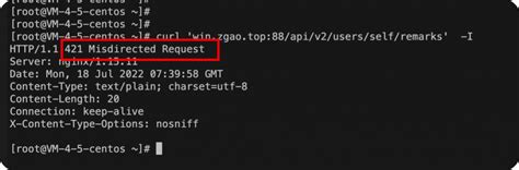 nginx 常见错误porxy ssl name 技术颜良 博客园