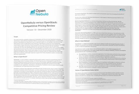 The Simple Alternative To Openstack