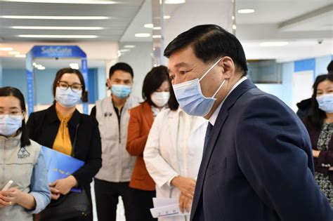 С Чинзориг Эрт илрүүлэг урьдчилан сэргийлэх ажлын зардлыг төр хариуцах ёстой