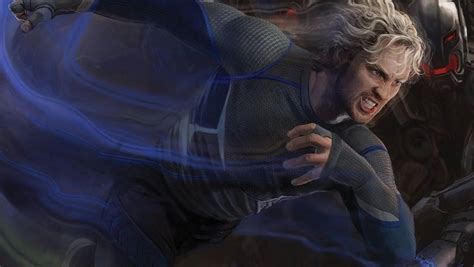 Dceu Cheetah Vs Mcu Quicksilver Battles Comic Vine