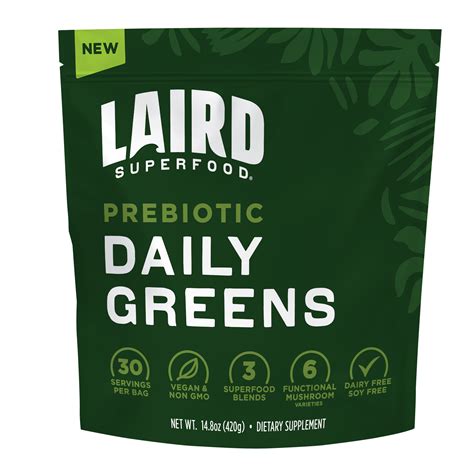 Laird Superfood
