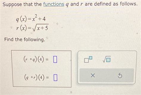 Solved For Each Graph Select All Symmetries That Apply