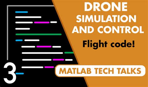 Drone Simulation And Control Video Series Matlab And Simulink