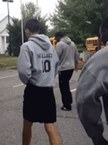 Gay Mans Pleasure Guys Get Pantsed