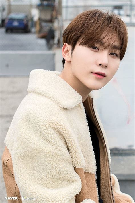 Mingyuandjeonghan Жинхэнэ нэр Boo Seung Kwan Тайзны нэр Seung Kwan Хамтлагт гүйцэтгэх үүрэг