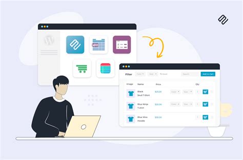 The Top 5 Woocommerce Product Table Plugins In 2025