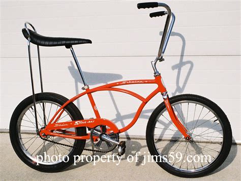Jims Collection Of Vintage Bicycles