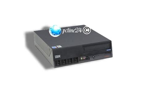 IBM ThinkCentre G S P GHz MB GB PCs Ab GHz
