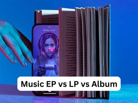 Understanding Music Business What Is The Difference Between Ep Lp