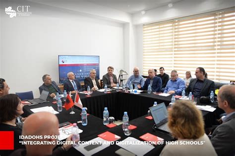 УМТ ДЕЛ ОД ПРОЕКТОТ НА ЕРАЗМУС „ИНТЕГРАЦИЈА НА ДИГИТАЛНАТА СОДРЖИНА И ДИГИТАЛИЗАЦИЈА НА