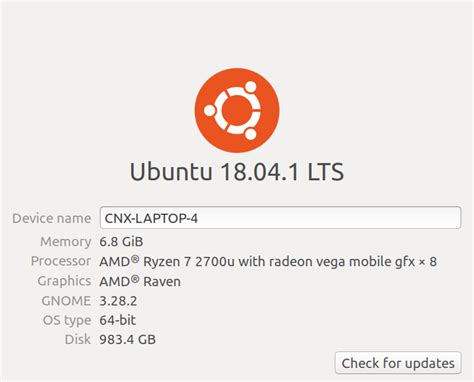 Ubuntu 18 04 To Get 10 Years Long Term Support CNX Software