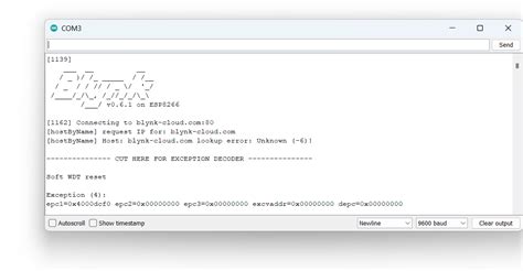 My Blynk Show Offline Need Help With My Project Blynk Community