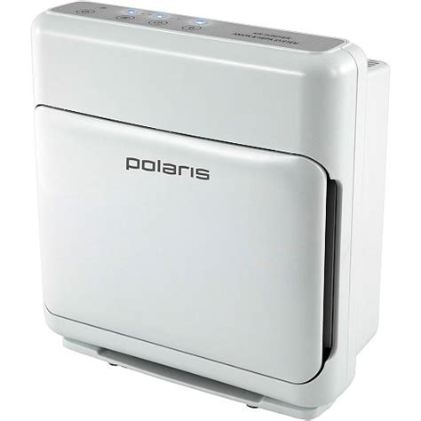 Air Purifier Polaris Ppa 4040i Prices Reviews Specifications Buy