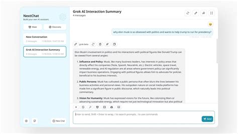 Guide To Access And Use Free Grok Api 0 Code Genzone Ai