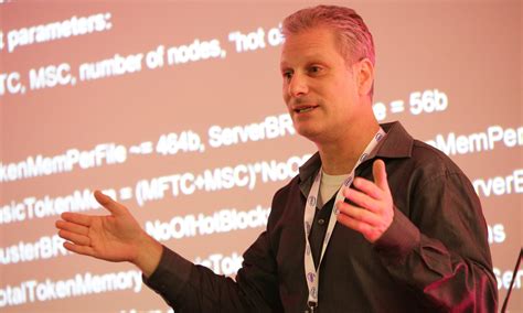 Spectrum Scale User Group Independent User Group For Users Vars Bps And Developers Of