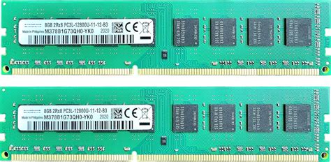 Buy Ultra High Performance Ddr3 Ram 8gb Kit For Desktop 8gbx2 1600mhz Ddr 3 8gb Ram