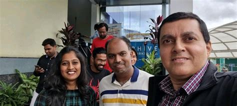 Chaitra C S On Linkedin Salesforce Bengalurugenerativeai Trailblazercommunity