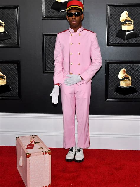 Tyler The Creator S Best Outfits And Biggest Style Moves British GQ