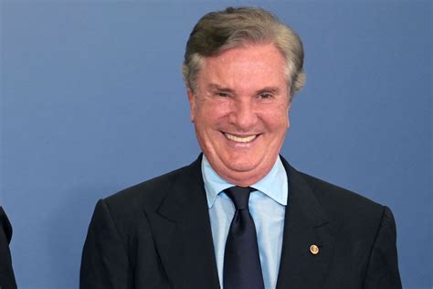 Brasil Declaran Culpable De Corrupción Al Ex Presidente Fernando Collor De Mello