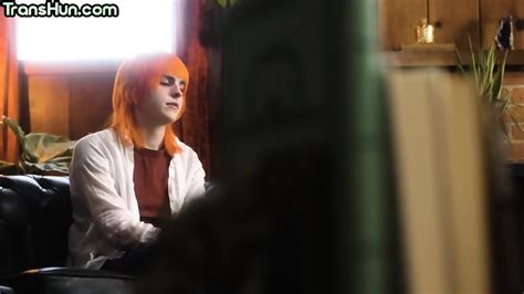 Transsexual Lady Penetrates Female Lady In Wet Pussy Hole Eporner