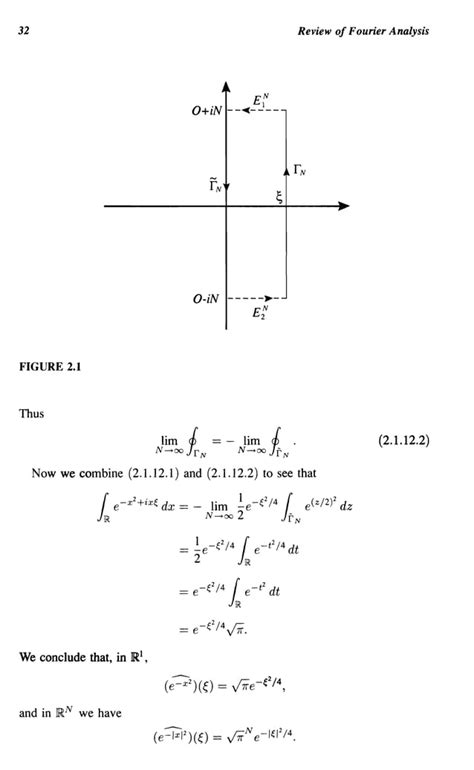 Partial Differential Equations And Complex Analysis Pdf