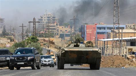 ಸಿರಿಯಾ ಮೇಲೆ ವೈಮಾನಿಕ ದಾಳಿ ನಡೆಸಿದ ಇಸ್ರೇಲ್‌ Kannada News Israeli