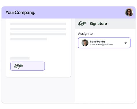 Set Up Esignature Api Lumin