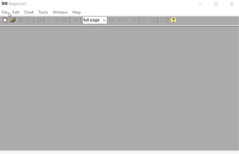 Plot Genetic Maps In Few Steps Using Mapchart Software