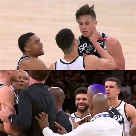 The Pure Joy On Murrays Face R Nbamemes