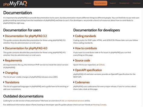 Open Source Knowledge Base Software Our Top 6 Picks Xwiki