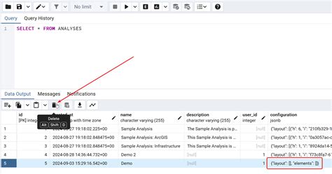 Solved Error Connecting To Db After 20240 Upgrade Esri Community