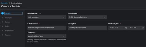 5 Steps To Consistently Patch RHEL And Windows Systems Red Hat Developer