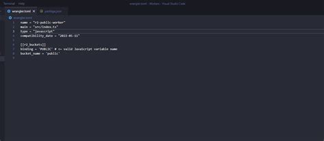 help please cmackenzie1 r2 public worker cloudflare developers