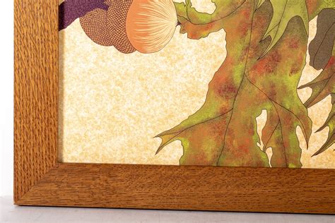 Anita Munman Pin Oak Mutualart